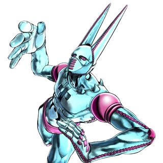 Dirty Deeds Done Dirt Cheap | JoJo's Bizarre Encyclopedia | FANDOM ...