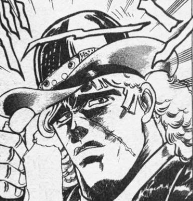 Robert E. O. Speedwagon | Wiki Jojo's Bizarre Encyclopédie | Fandom