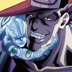 Anjuro Katagiri | JoJo's Bizarre Wiki | Fandom
