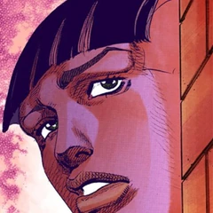 Joshu Higashikata | JoJo's Bizarre Wiki | Fandom