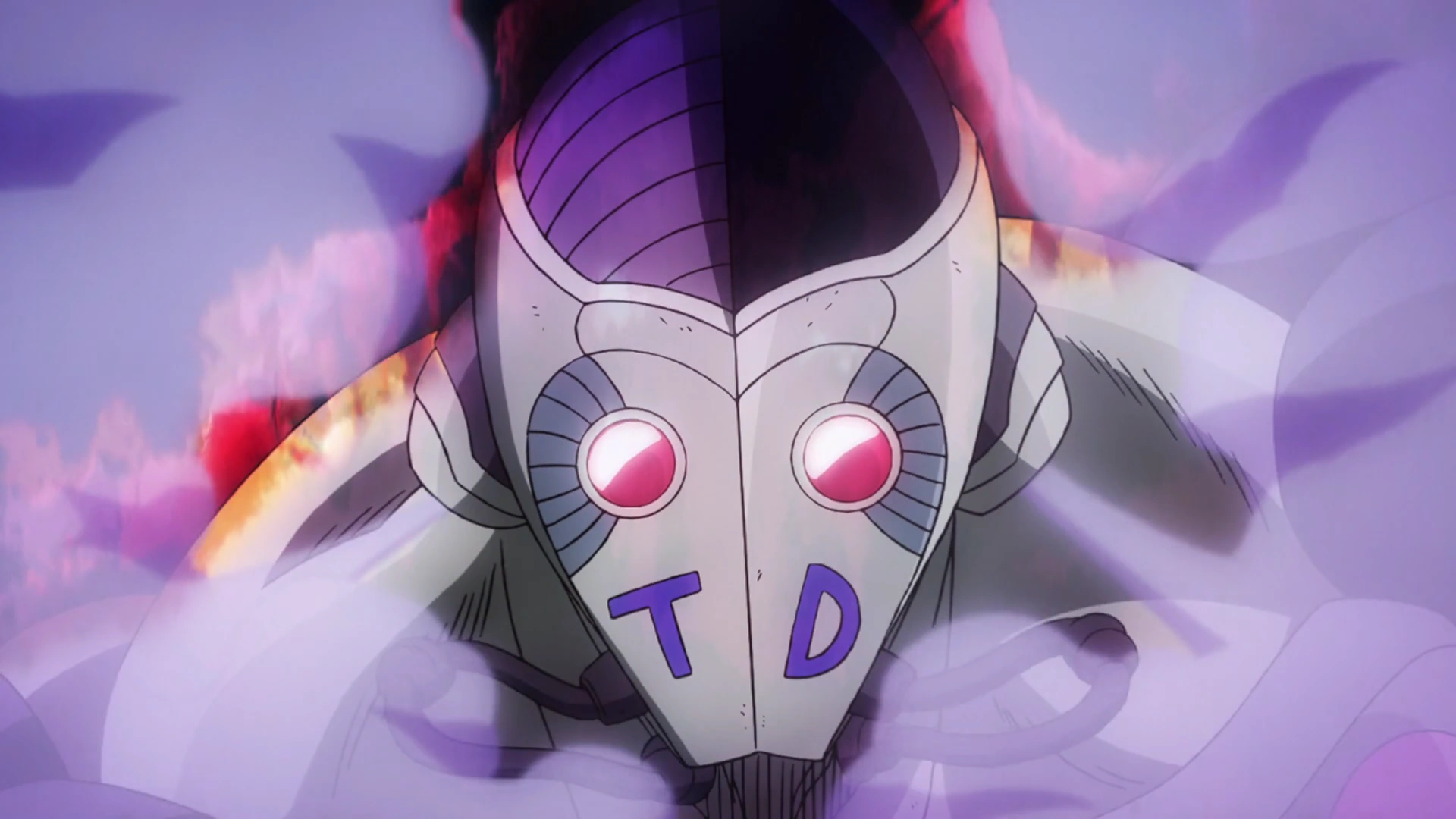 Atum | ДжоДжо Вики | Fandom