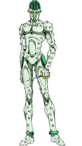 Soft Machine | JoJo's Bizarre Encyclopedia | FANDOM powered by Wikia