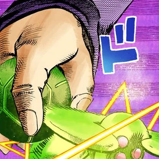 Ball Breaker | JoJo's Bizarre Encyclopedia | FANDOM powered by Wikia