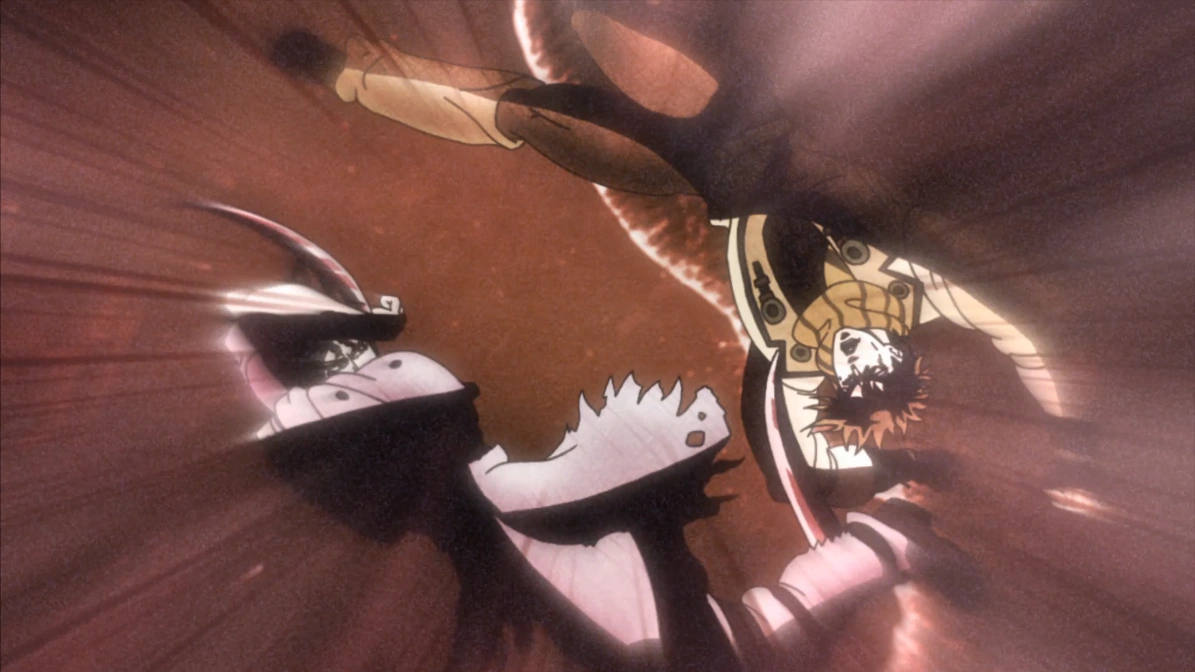 Light Mode Kars (story arc) | JoJo's Bizarre Wiki | Fandom