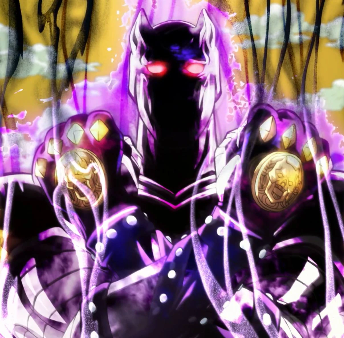 Image - Killer Queen shadowed.jpg | JoJo's Bizarre Encyclopedia ...