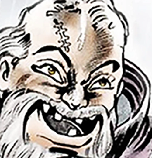 Brando Family | JoJo's Bizarre Encyclopedia | FANDOM powered by Wikia