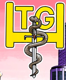 TG University Hospital | JoJo's Bizarre Wiki | Fandom