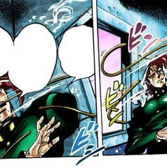 Death Thirteen | JoJo's Bizarre Wiki | Fandom