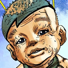 Rokakaka Smuggling Organization | JoJo's Bizarre Encyclopedia | FANDOM ...