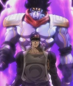 Star Platinum | Wiki JoJo's Bizarre Encyclopedia | Fandom