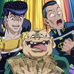 Shigekiyo Yangu | JoJo's Bizarre Encyclopedia | FANDOM powered by Wikia