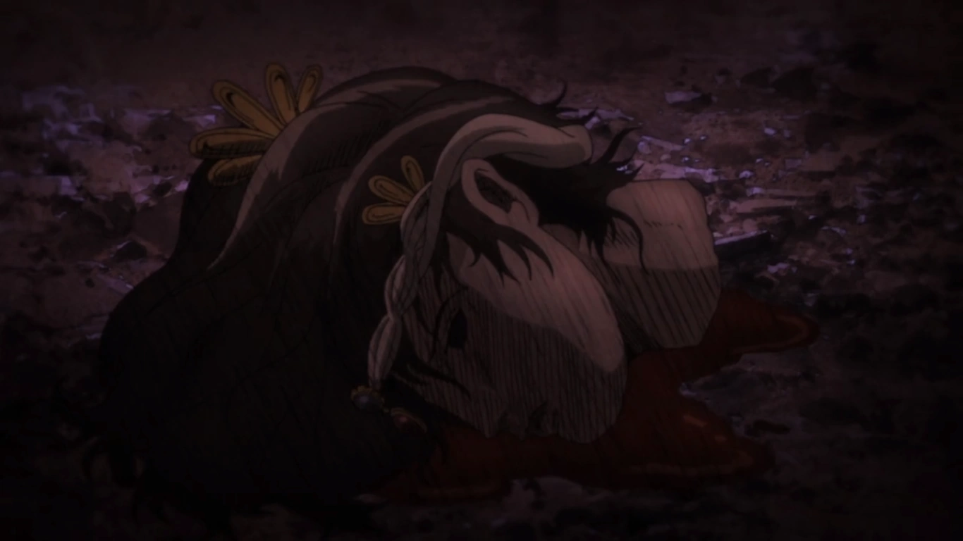 List of JoJo's Bizarre Adventure Deaths | JoJo's Bizarre Encyclopedia ...