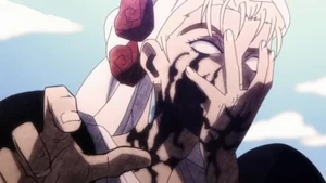 Esidisi | Wiki JoJo's Bizarre Encyclopedia | Fandom