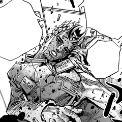 Wu Tomoki | JoJo's Bizarre Wiki | Fandom