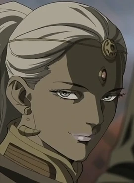 Enya the Hag | JoJo's Bizarre Encyclopedia | FANDOM powered by Wikia