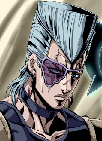 Jean Pierre Polnareff | Wiki JoJo's Bizarre Encyclopedia | Fandom
