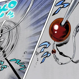 Beach Boy | JoJo's Bizarre Wiki | Fandom