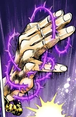 List of Unnamed Stands | JoJo's Bizarre Encyclopedia | FANDOM powered ...