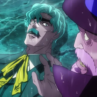 Dario Brando | JoJo's Bizarre Encyclopedia | FANDOM powered by Wikia