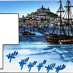 Kingdom of Naples | JoJo's Bizarre Wiki | Fandom