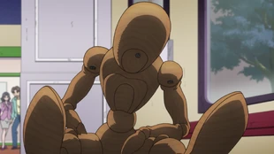 Surface | Wiki Jojo's Bizarre Encyclopédie | Fandom