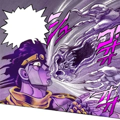 Justice | JoJo's Bizarre Wiki | Fandom