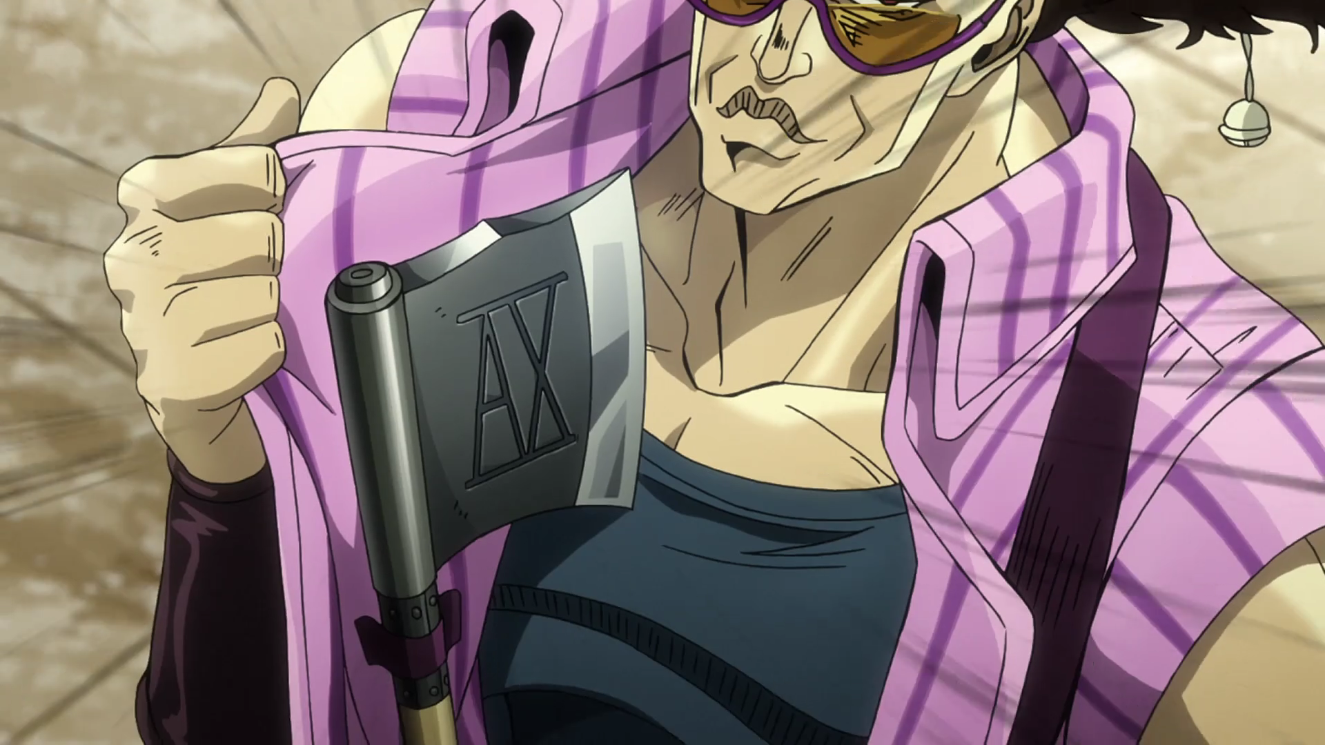 Image Screenshot 309png Jojos Bizarre Encyclopedia Fandom Powered By Wikia