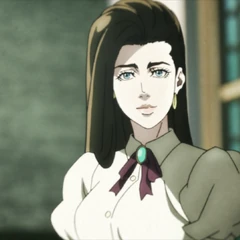 Лиза Лиза | ДжоДжо Вики | Fandom