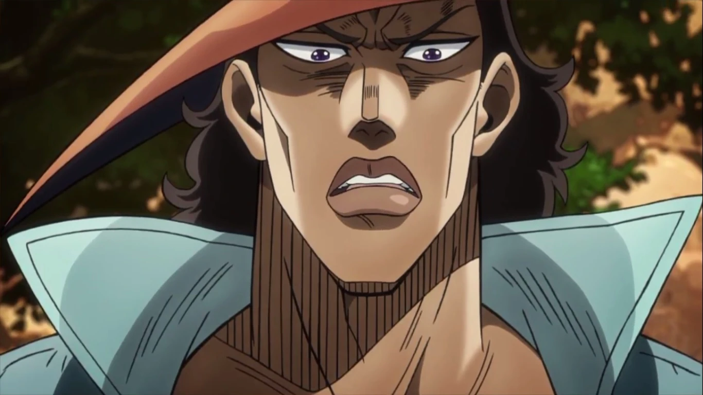 Oingo | Wiki JoJo's Bizarre Encyclopedia | Fandom