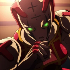 Spice Girl | ДжоДжо Вики | Fandom