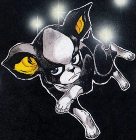 Iggy | Wiki JoJo's Bizarre Encyclopedia | Fandom