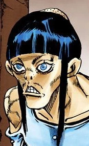 Guccio | JoJo's Bizarre Wiki | Fandom