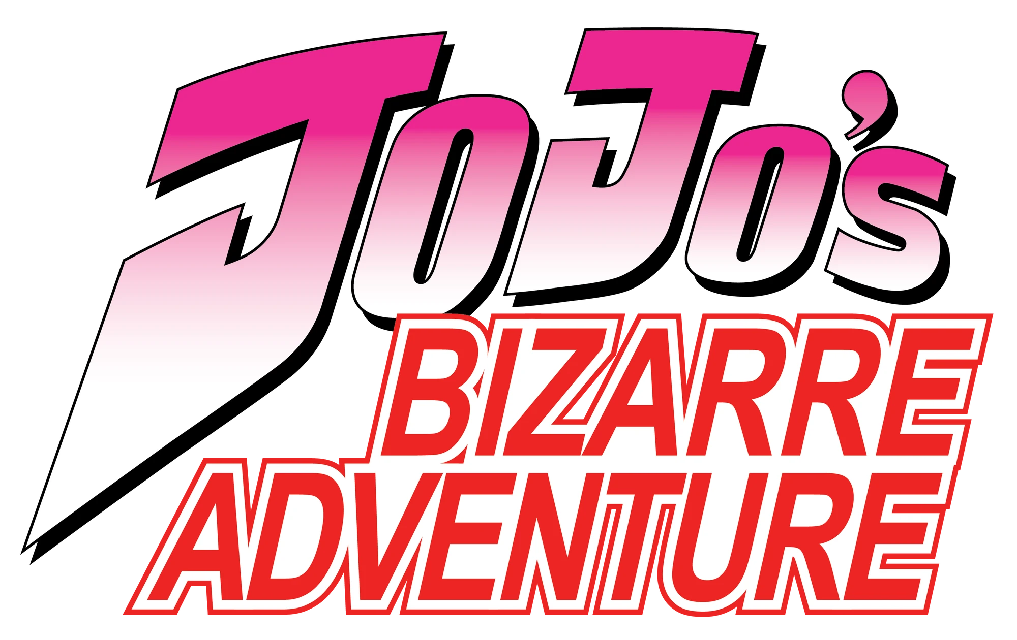 JoJo's Bizarre Adventure | JoJo's Bizarre Encyclopedia | FANDOM powered ...