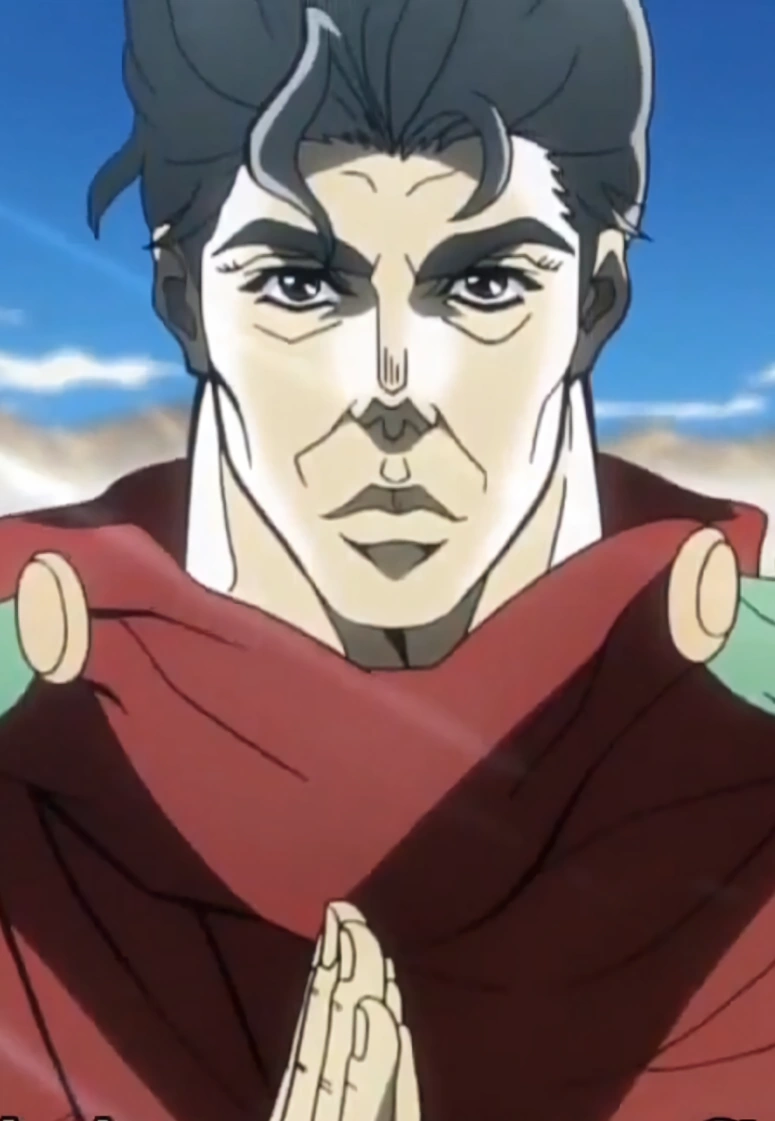 Straizo | JoJo's Bizarre Encyclopedia | FANDOM powered by Wikia