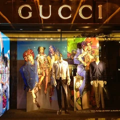 Gucci X Hirohiko Araki X Spur | JoJo's Bizarre Wiki | Fandom