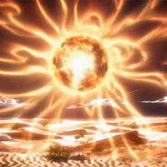 Sun | JoJo's Bizarre Wiki | Fandom