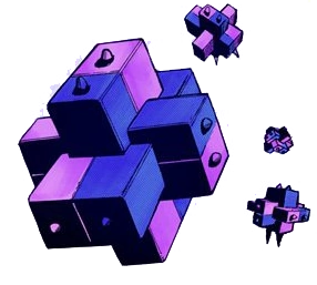 Brain Storm | JoJo's Bizarre Encyclopedia | FANDOM powered by Wikia