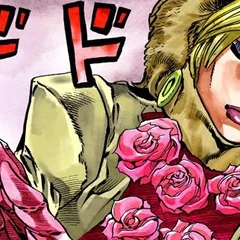 Dr. Ferdinand | JoJo's Bizarre Wiki | Fandom