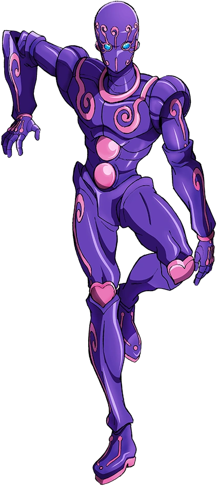 Image - Enigma KeyArt.png | JoJo's Bizarre Encyclopedia | FANDOM powered by Wikia