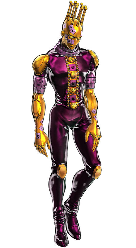 Image Kiss Asb Jojos Bizarre Encyclopedia Fandom Powered By Wikia