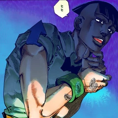 Joshu Higashikata | JoJo's Bizarre Wiki | Fandom