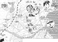 Image - Map of Morioh.png | JoJo's Bizarre Encyclopedia | FANDOM ...