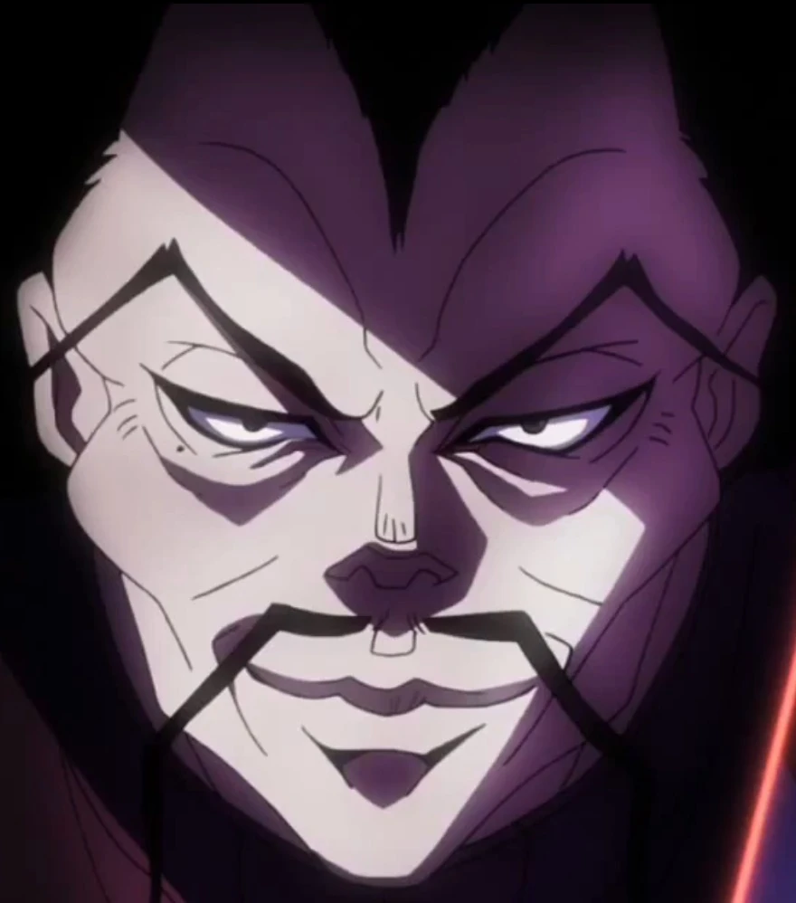 Wang Chan | JoJo's Bizarre Encyclopedia | FANDOM powered by Wikia