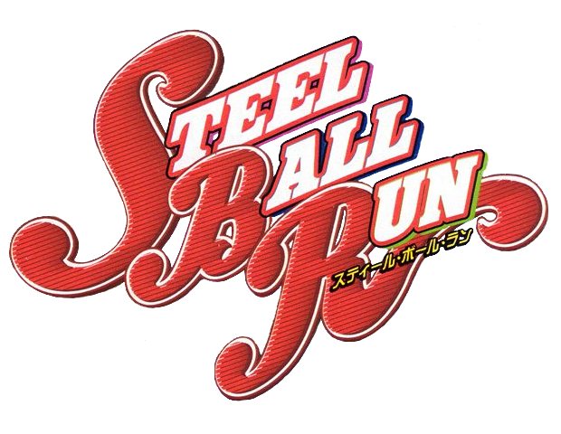Image - SBR Title.png | JoJo's Bizarre Encyclopedia | FANDOM powered by ... Image - SBR Title.png | JoJo's Bizarre Encyclopedia | FANDOM powered by ...