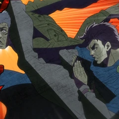 Straizo | JoJo's Bizarre Encyclopedia | FANDOM powered by Wikia