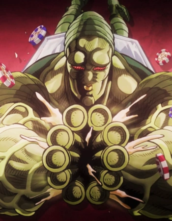 Osiris | Wiki Jojo's Bizarre Encyclopédie | Fandom