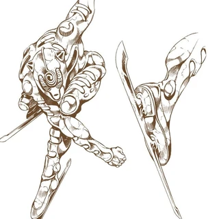 White Album | ДжоДжо Вики | Fandom