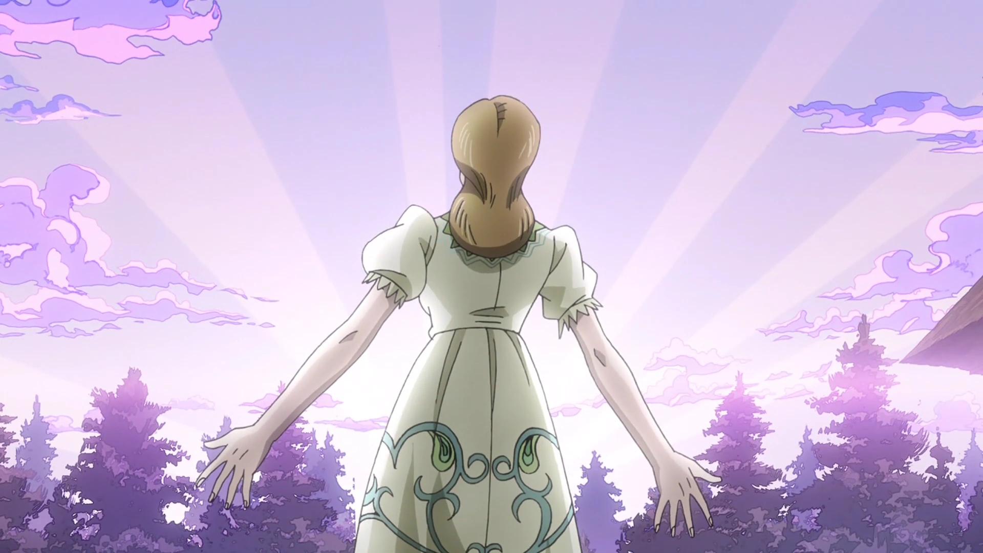 Холи Куджо | ДжоДжо Вики | Fandom