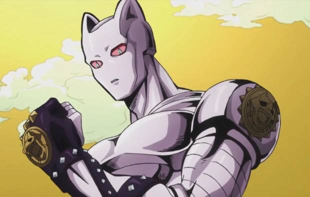 Image - Killer Queen.png | JoJo's Bizarre Encyclopedia | FANDOM powered ...