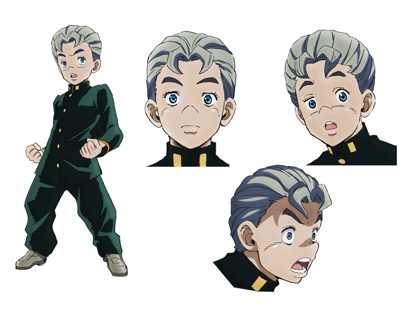 Image - Koichi Key Art.png | JoJo's Bizarre Encyclopedia | FANDOM ...
